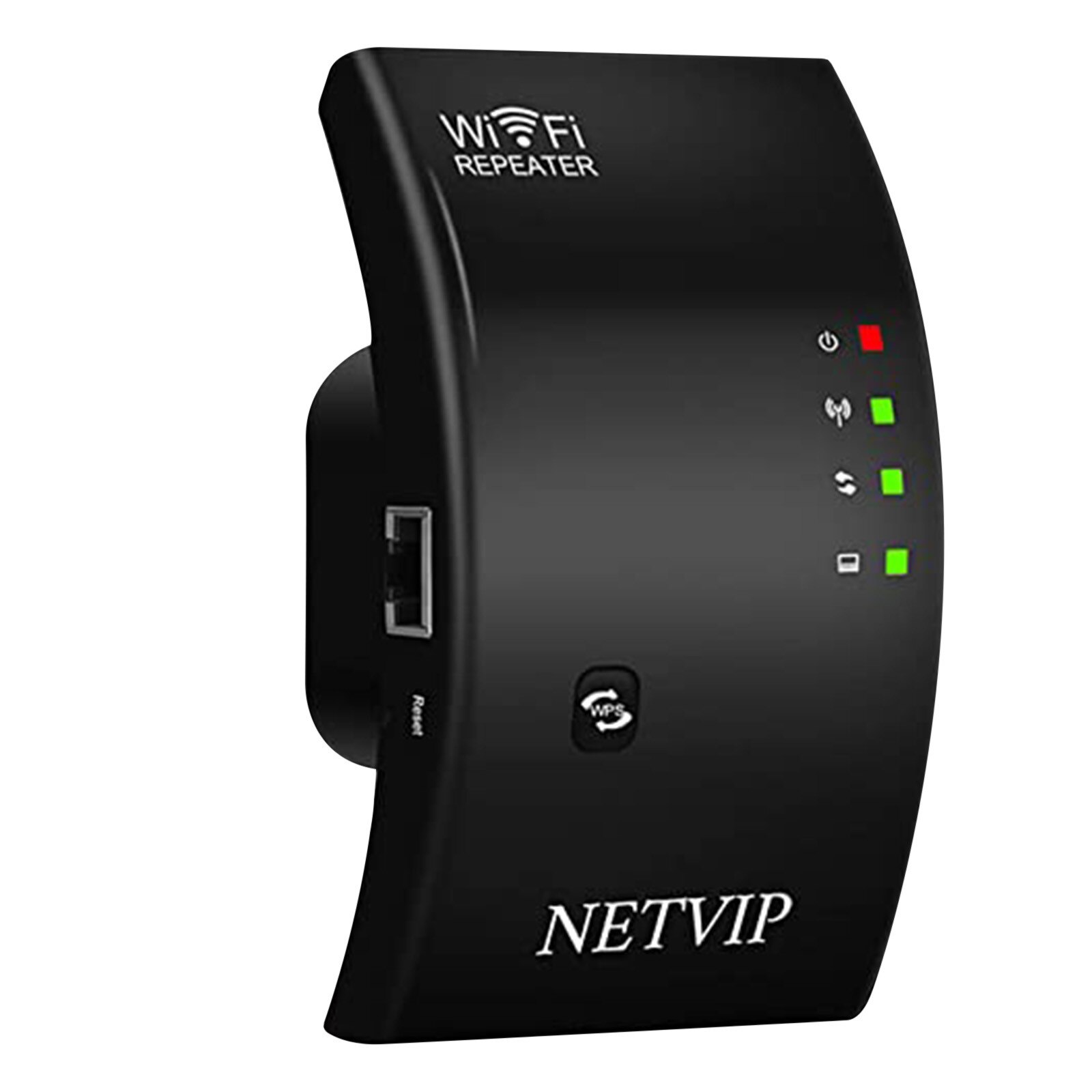 300Mbps Wireless WiFi Repeater Signal Super Booste... – Grandado