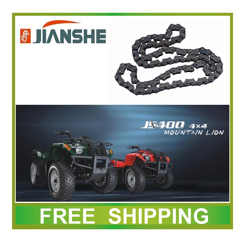 ATV400-1-3-7 JIANSHE 400cc engine timing chain tim... – Vicedeal