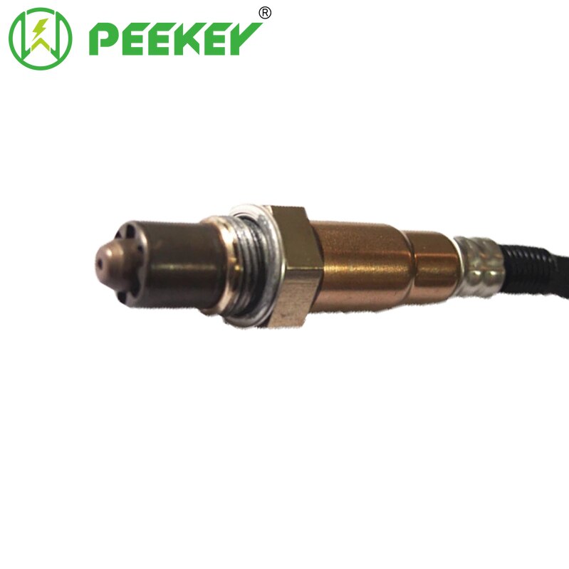 Capteur d'oxygène Lambda capteur O2 pour Renault M... – Grandado