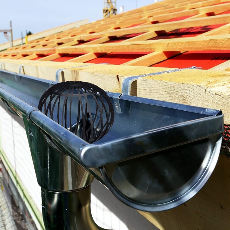 Drain Protection Downspout Filter Filter Prevents ... – Grandado