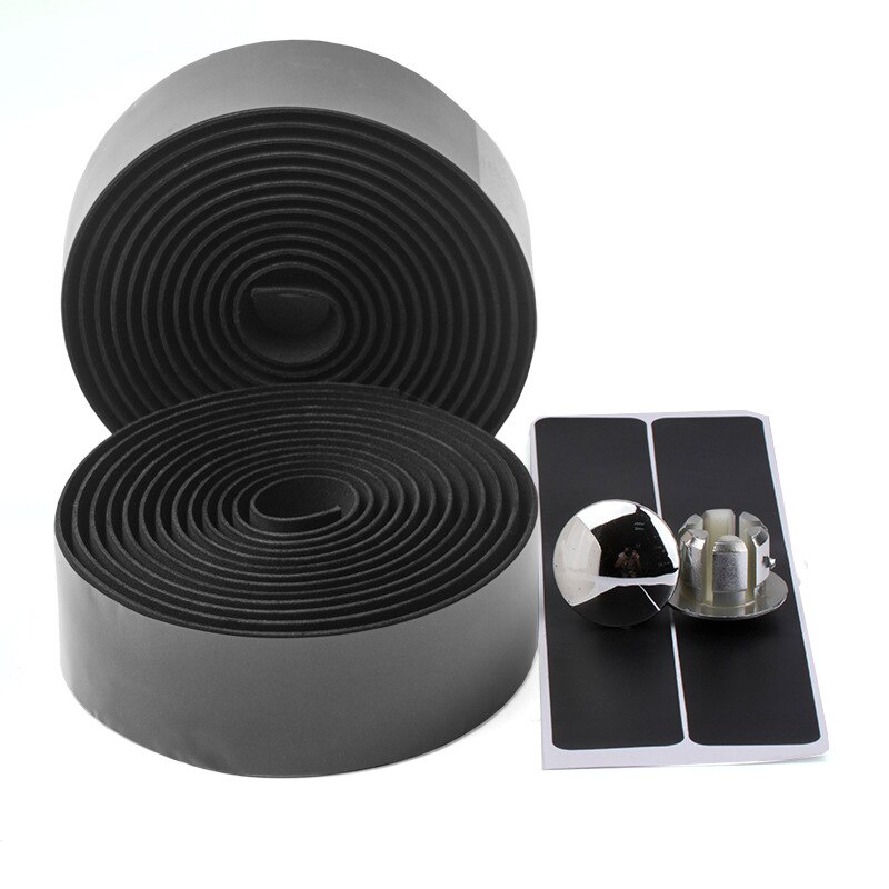 Songyi Road Bike Bar Tape Vibration Demping Anti-V... – Grandado