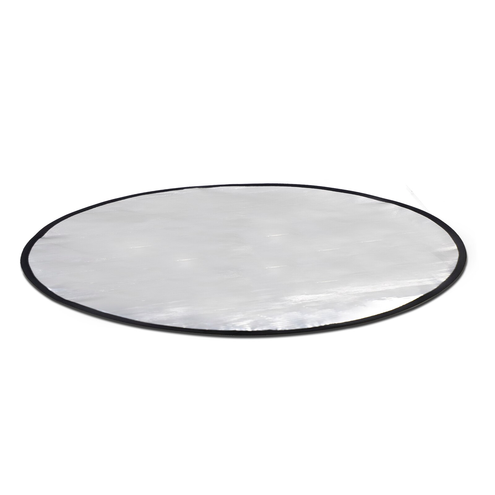 Barbecue Protection Mat Fire Pit Mat Glass Fiber +... – Vicedeal