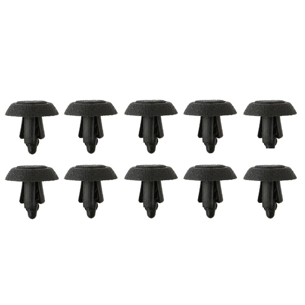 Clips de parachoques para Toyota y Lexus 904670721... – Grandado