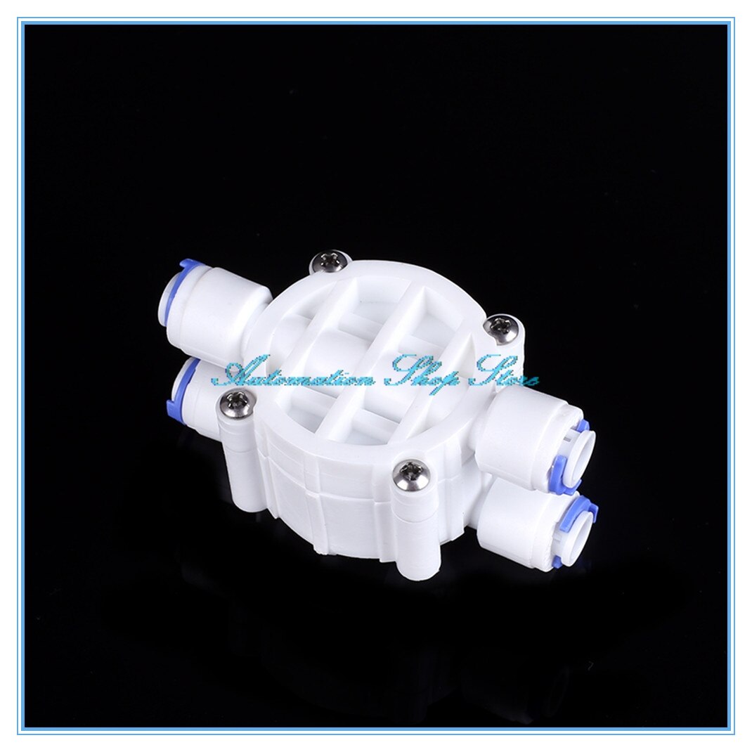 1/4 "slang quick connection Auto Uitgeschakeld 4 W... – Grandado