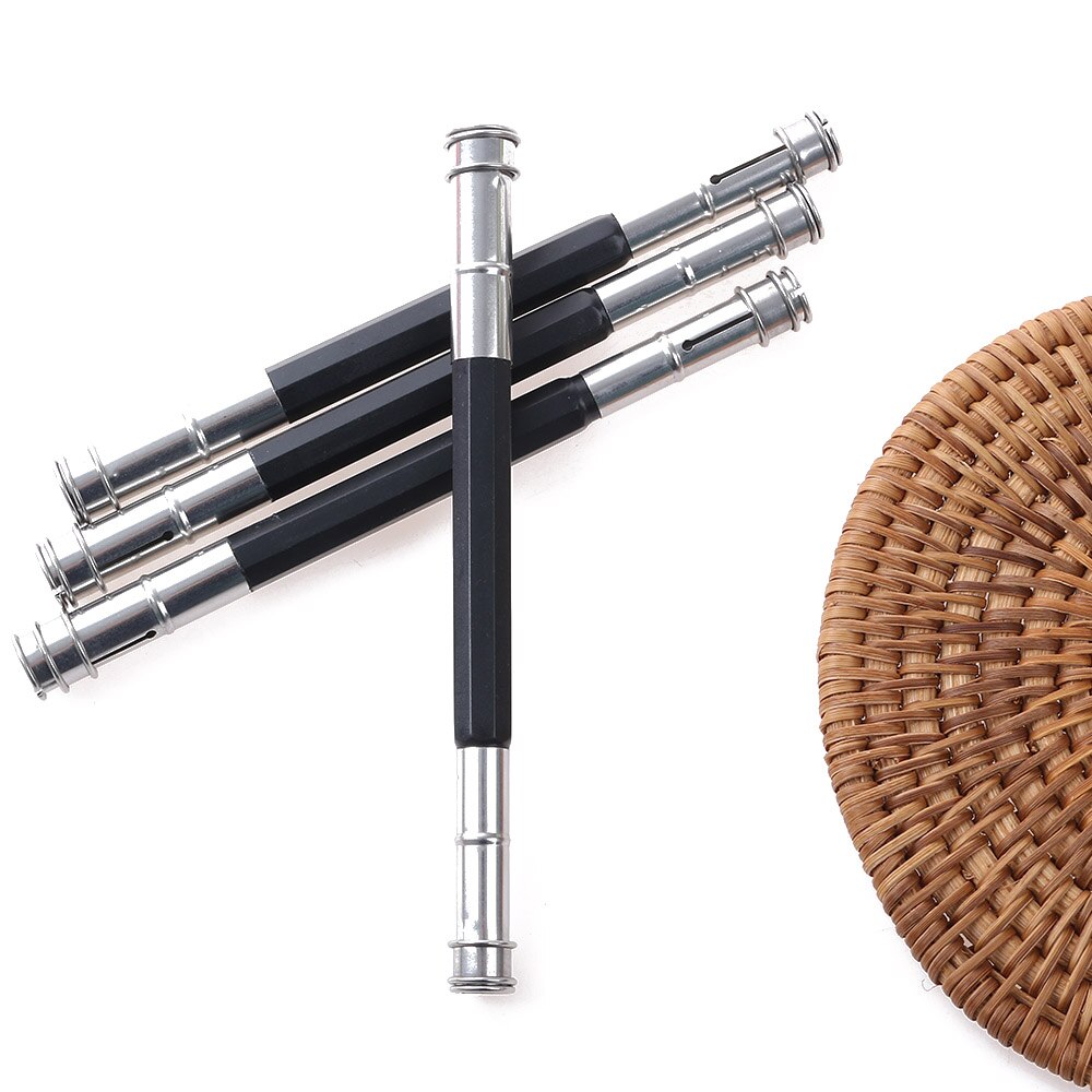 4 pièces réglable double tête crayon Extender supp... – Grandado