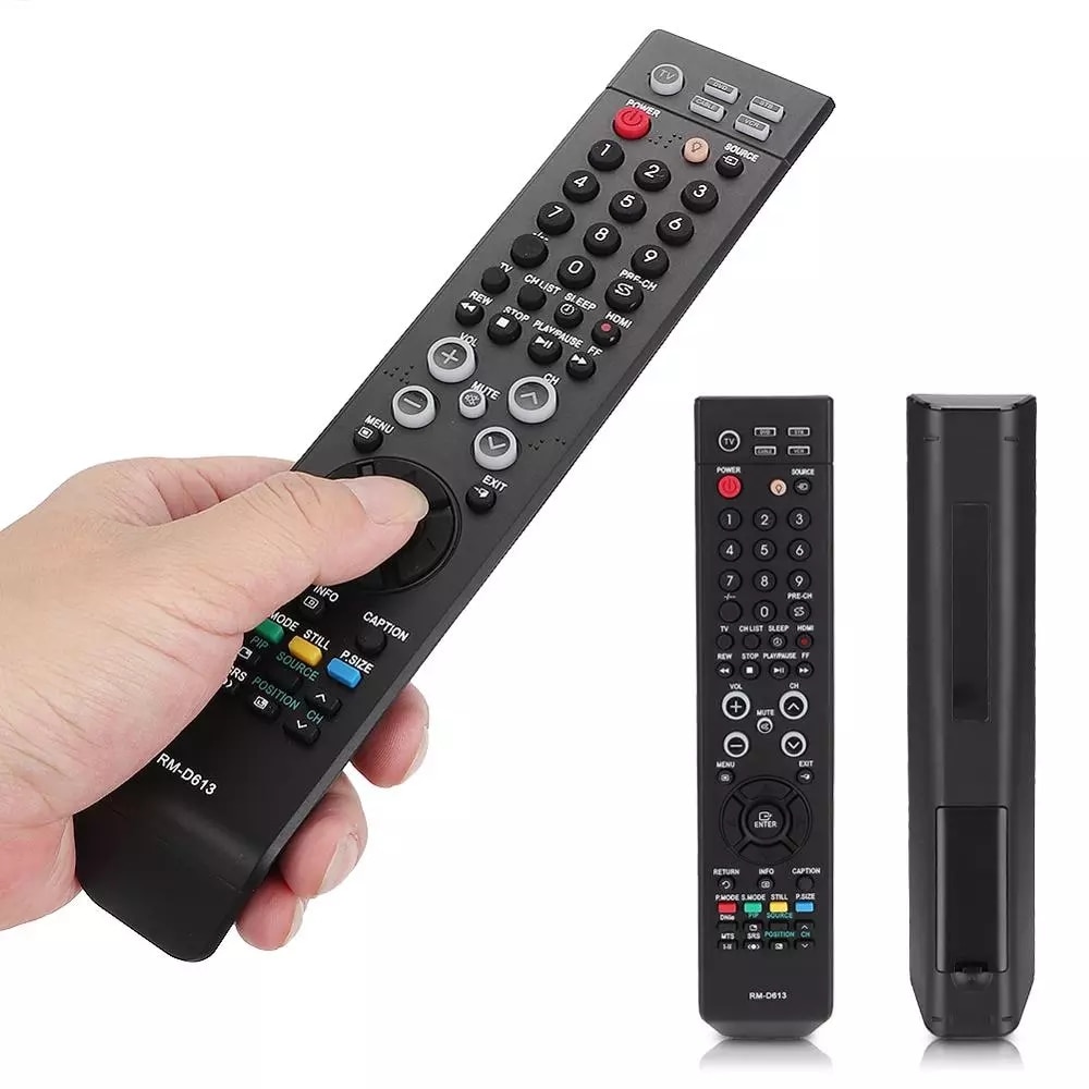 433mhz Smart Remote Control RM-D613 Replace Remote... – Vicedeal