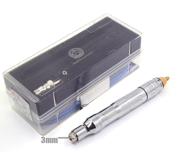 1pcs NAK-180 Air Micro grinder pencil Universal Co... – Grandado