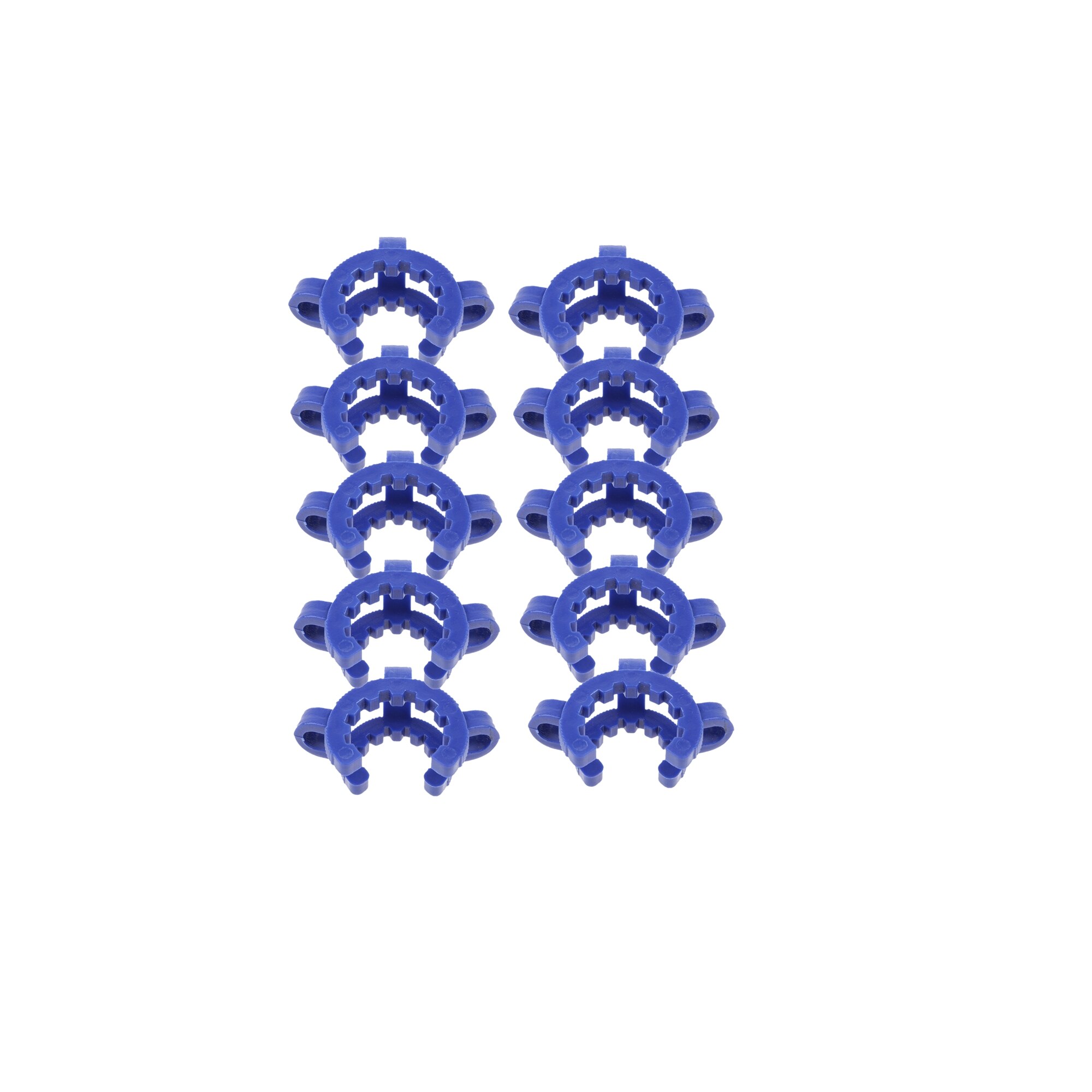 24/29,Laboratory Plastic Clip,Lab Keck Clamp Use f... – Vicedeal