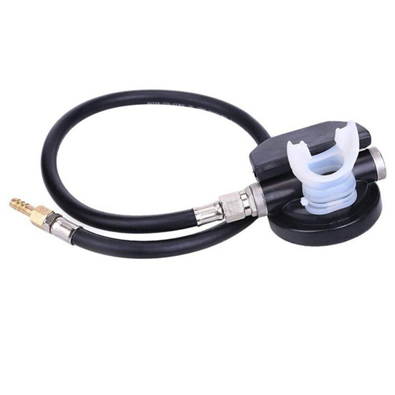 Duiken Regulator 2Nd Stage Water Duiken Bite Mond ... – Grandado