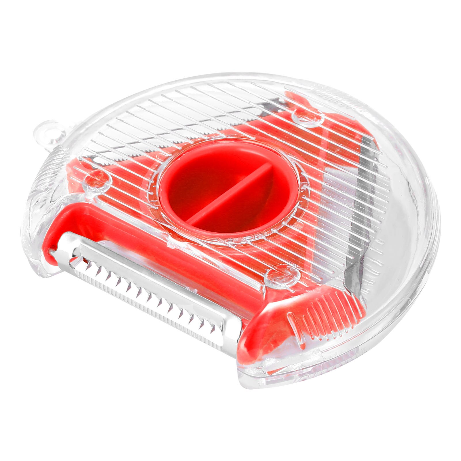 Stainless Steel Peeler Shredder Julienne Cutter Mu... – Grandado