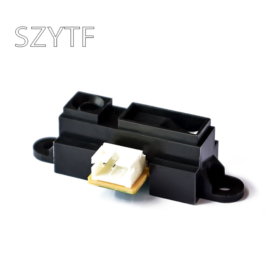 GP2Y0A21YK0F infrared distance measuring sensor GP... – Grandado
