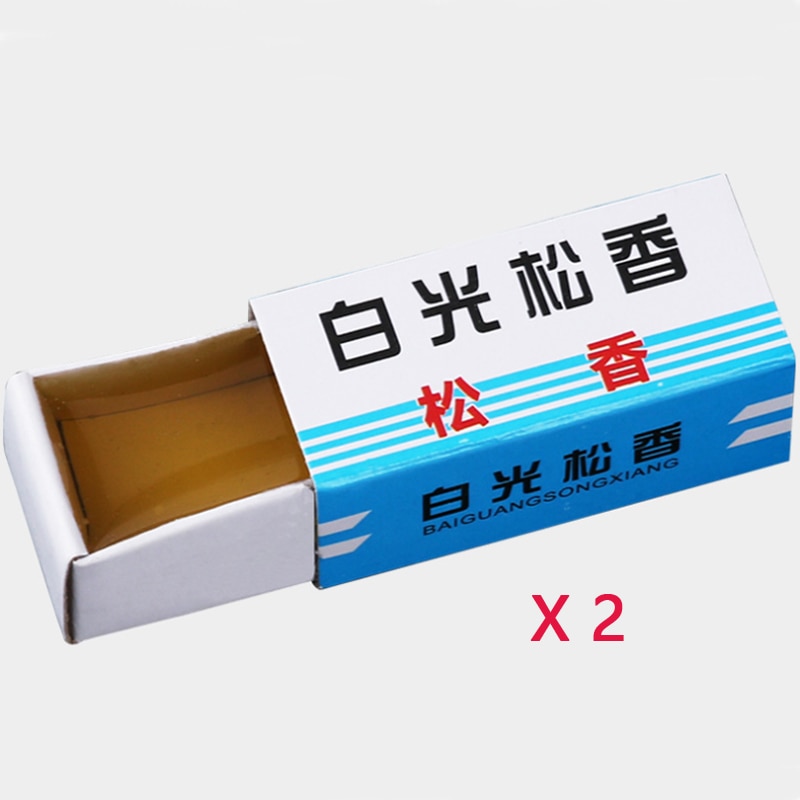 High Purity Solid Rosin Repair Durability Rosin So... – Vicedeal