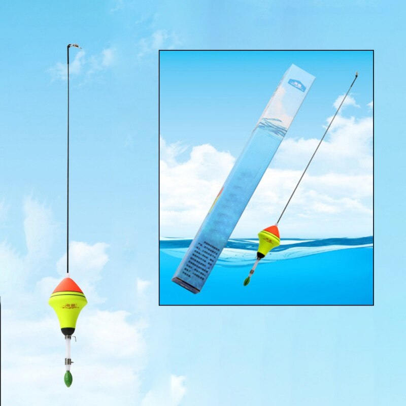 1 pcs Portable Automatic Fishing Float Fishing Acc... – Grandado