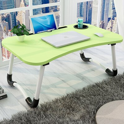 Mini Bed Special Foldable Portable Laptop Desk Sma... – Vicedeal
