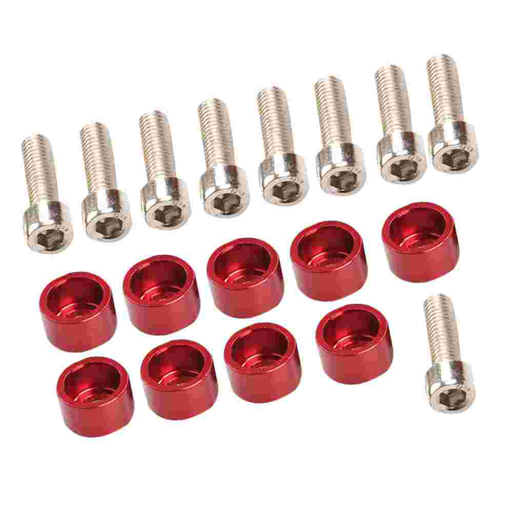 18pcs/set 8mm Intake Manifold Excellent Durable Al... – Vicedeal