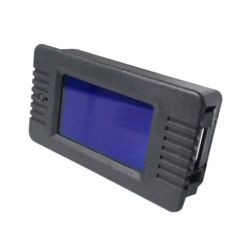 AC 6 in 1 220V 100A Single Phase Digital Panel Amp... – Grandado