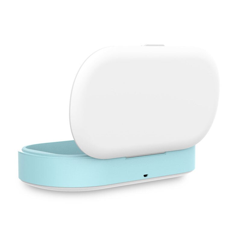 5V UV Sterilizer Mini Portable Cleaning Box Person... – Vicedeal
