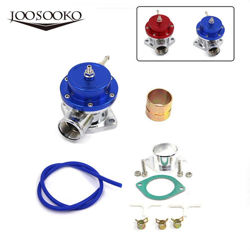 mrhello Adjustable GD Type-S BOV Blow Off Value TU... – Vicedeal