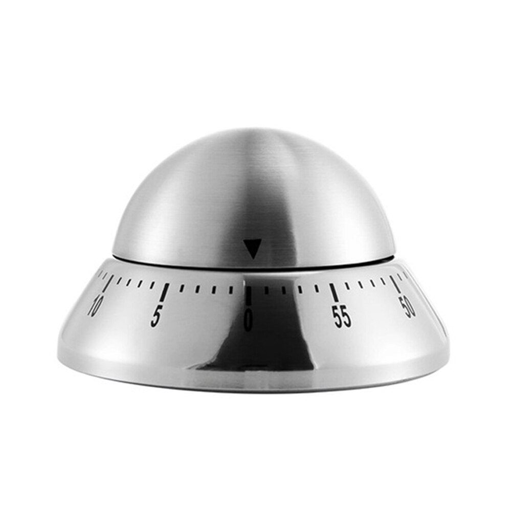 Kitchen Gadgets Stainless Steel Timer Household Ma... – Grandado