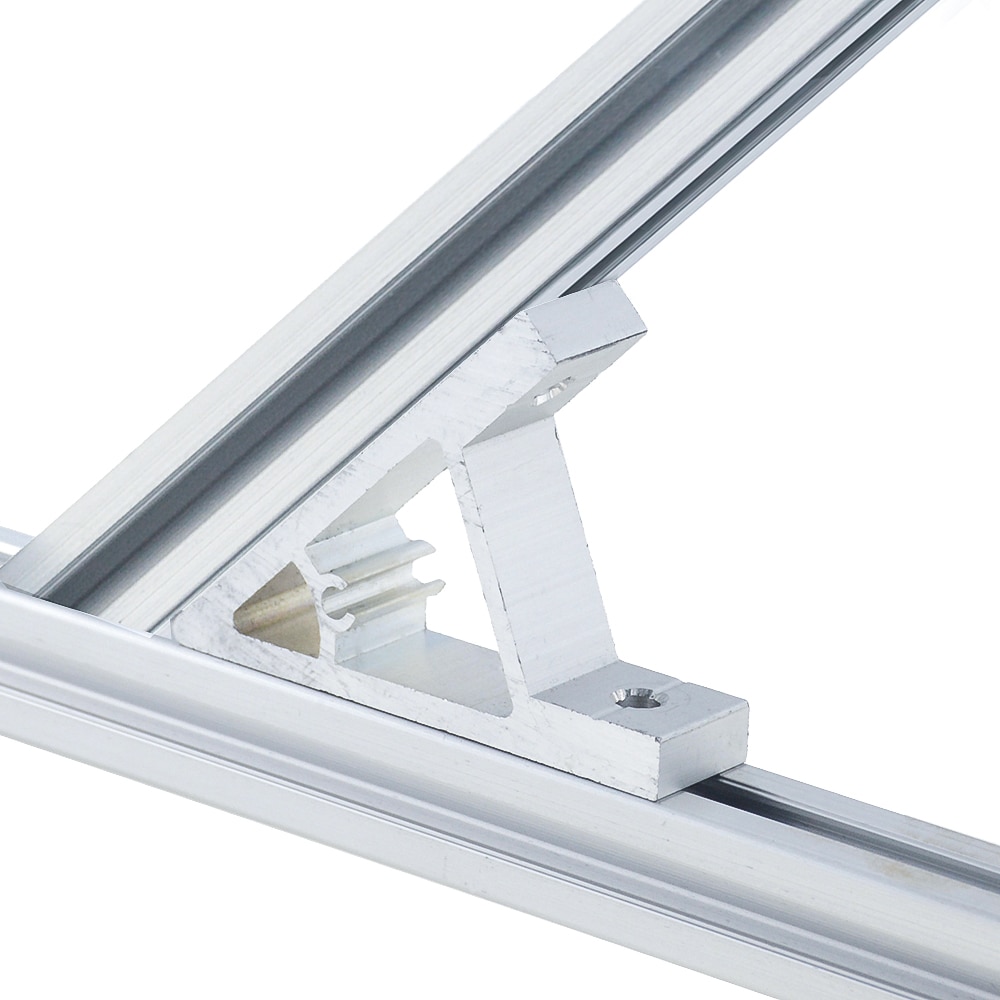 Aanpassing 45 Graden Ingeschreven Hoek Beugel Hoek... – Grandado