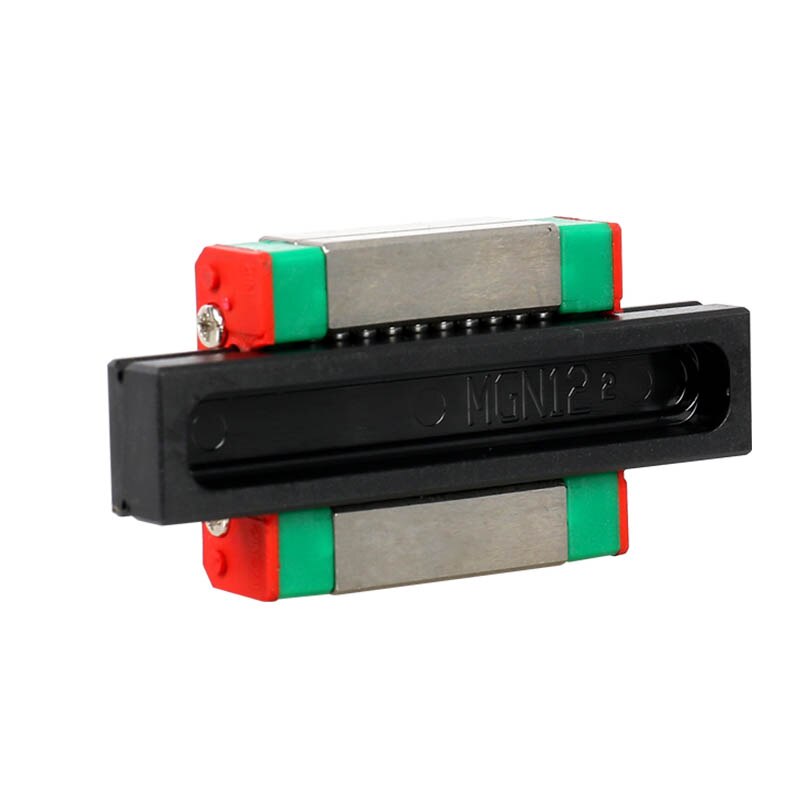 MGN12C Stainless Steel Miniature Linear Guide Slid... – Vicedeal