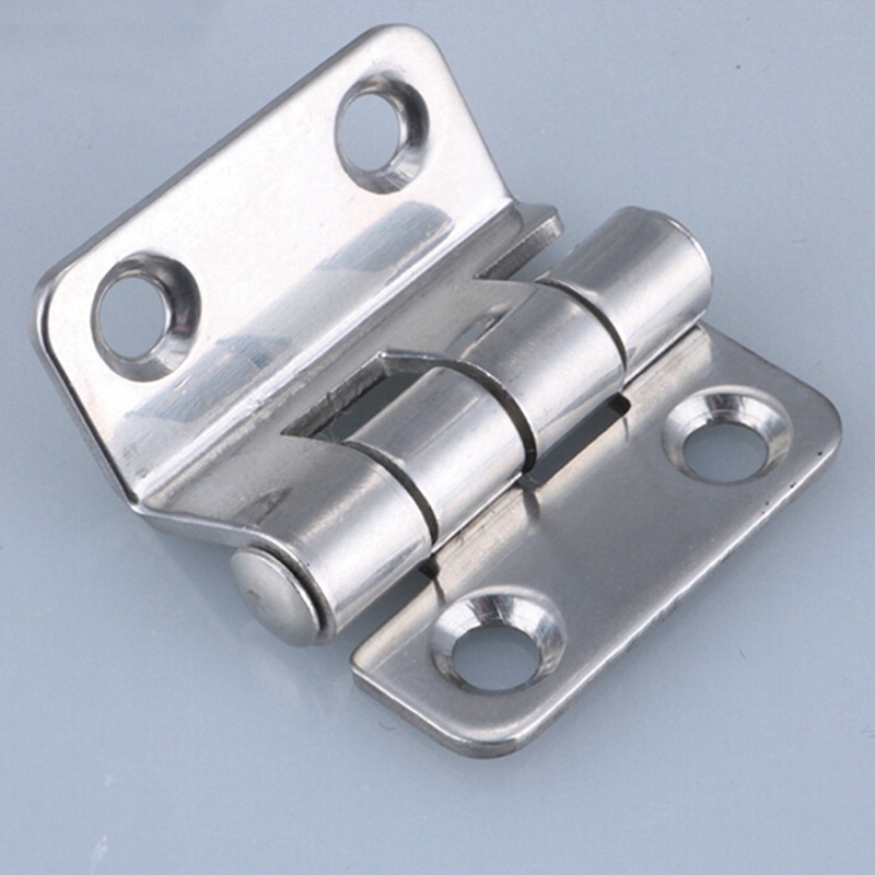 Stainless Steel Cabinet Hinge Electric Box Hinge I... – Grandado