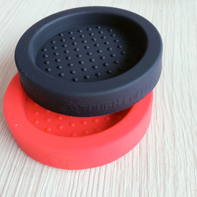 Single Round Coffee Tamper Seat Holder Tamping Mat... – Vicedeal