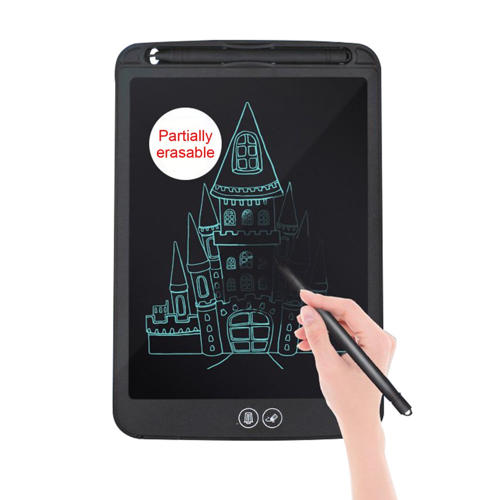 8.5/12/15 Inch LCD Drawing Tablet Digital Writing ... – Grandado