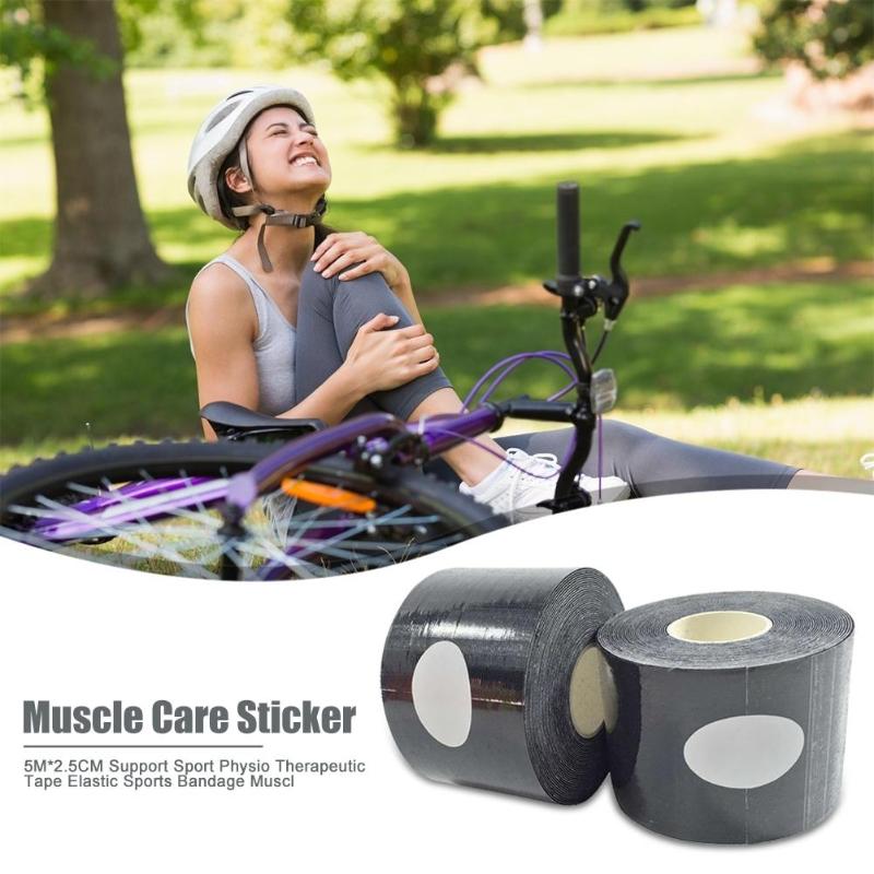 Kinesiology Tape Wear-resistant Kinesiology Tape B... – Grandado