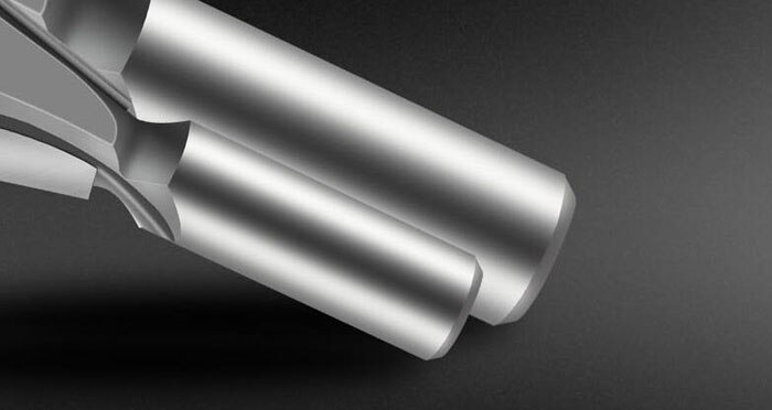 1pc 1/2" 1/4" Shank Rod Dovetail Router ... – Vicedeal