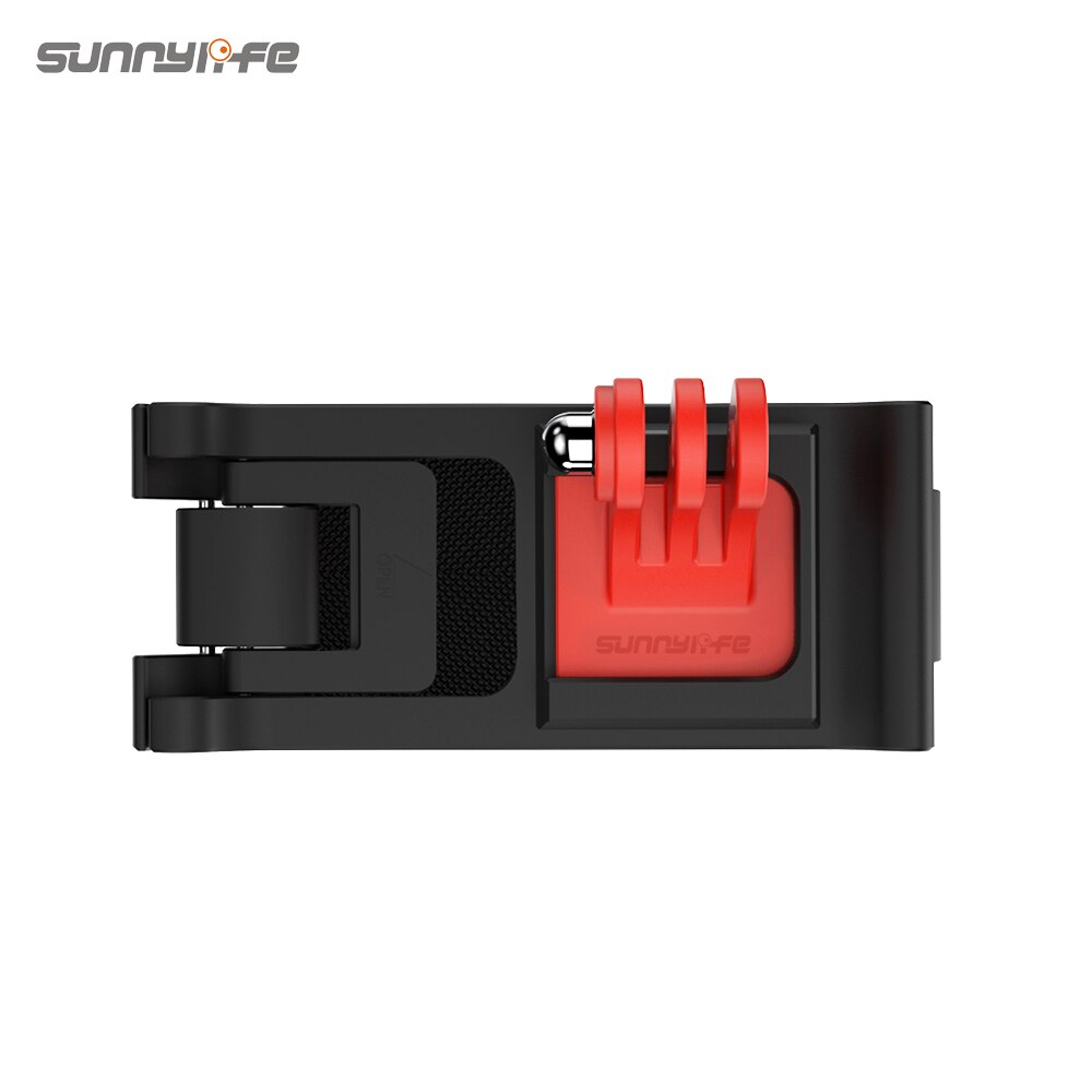 Sunnylife Backpack Holder Mount Clip For Insta360 ... – Grandado