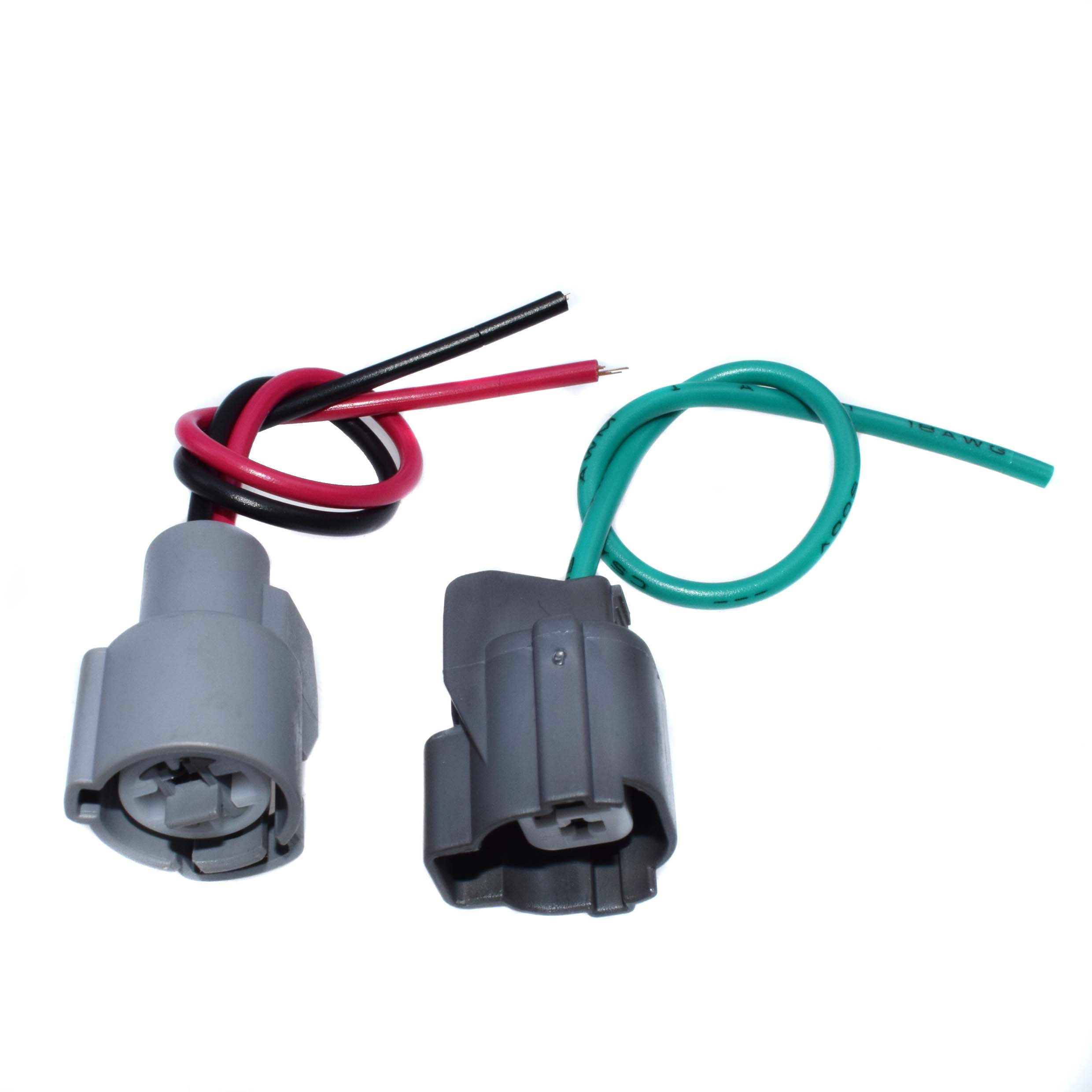 For Honda Acura EACV IAT ECT IAC Solenoid Oil Pres... – Grandado