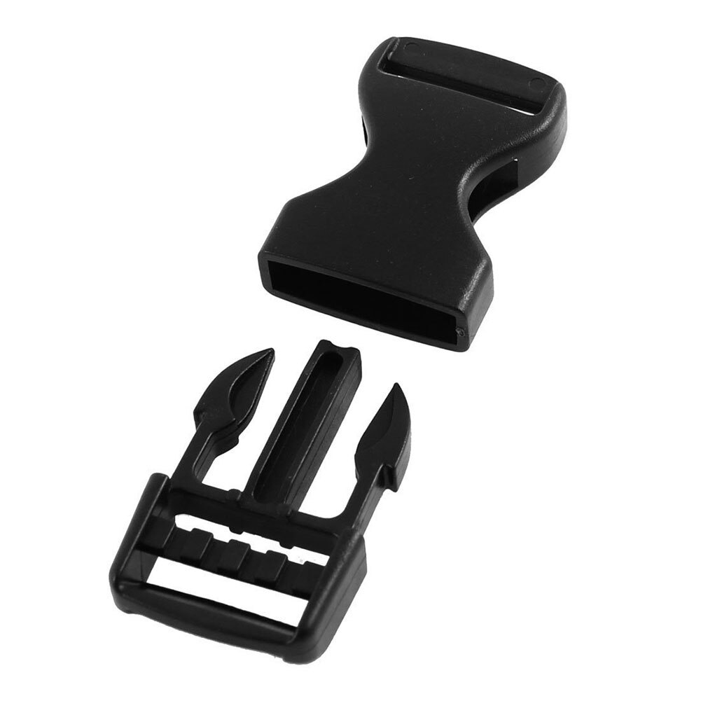 7Pcs Plastic Side Release Squeeze Buckles for 2cm ... – Grandado