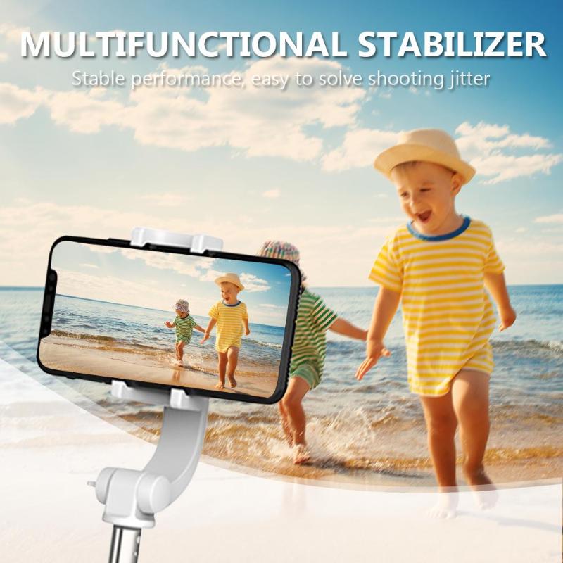 Universal Mobile Phone Stabilizer Anti-Shake Rotat... – Vicedeal