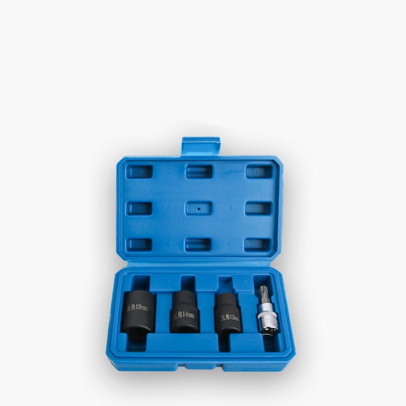 4PCS special socket brake caliper engine head scre... – Grandado