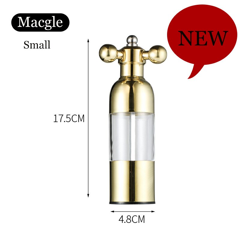 Stainless Steel Grinder Restaurant Kitchen Sichuan... – Grandado