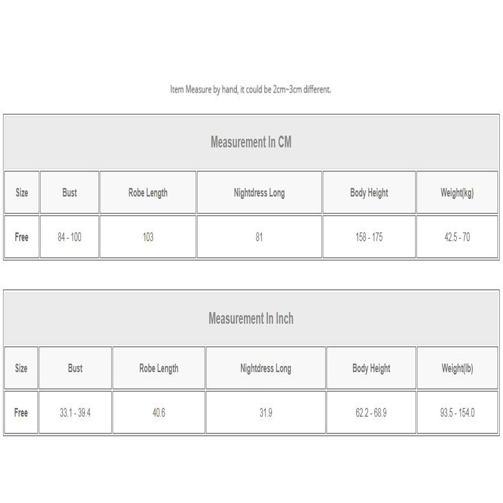 2PCS Women Mesh Modal Kimono Robe Sets Sexy Strap ... – Grandado