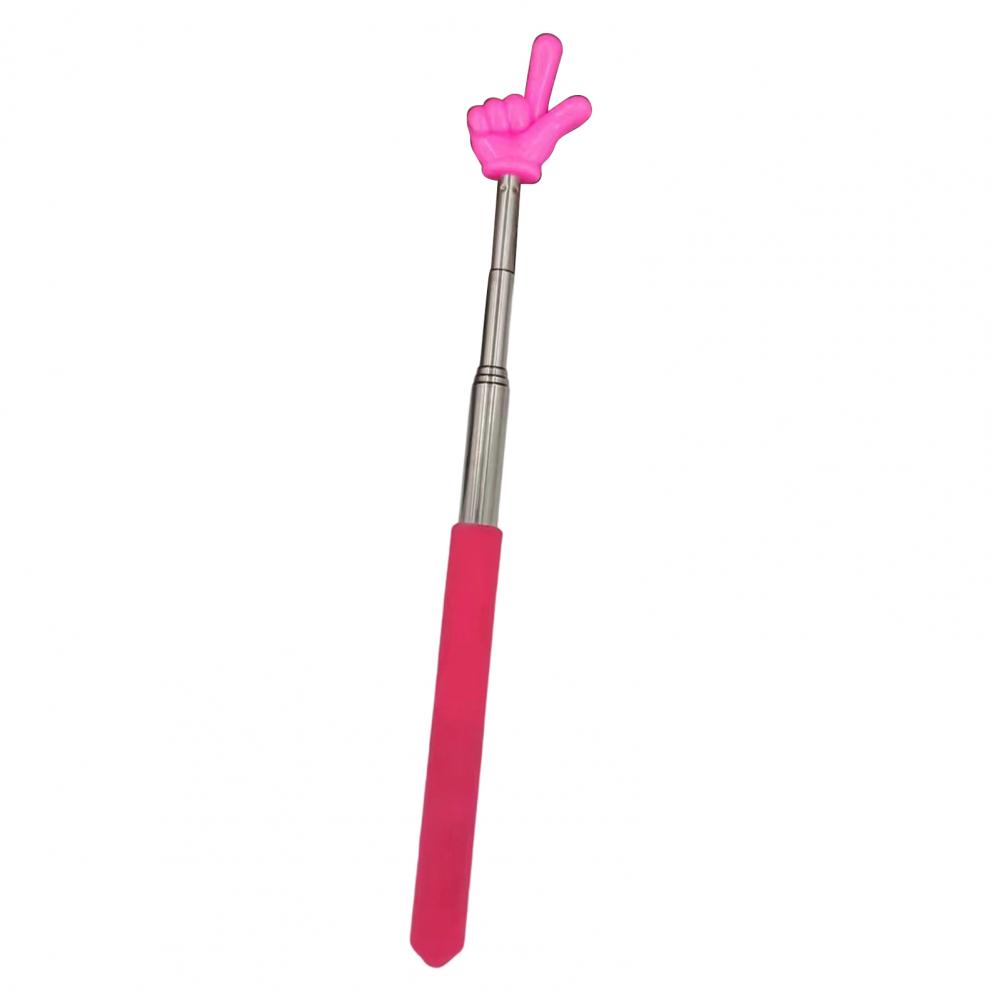 Vinger Pointer Stick Professionele Telescopische L... – Vicedeal