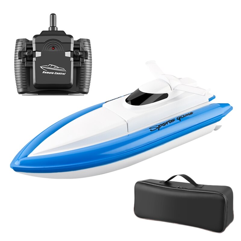 2.4G High Speed Remote Control Speed Boat Charging... – Grandado