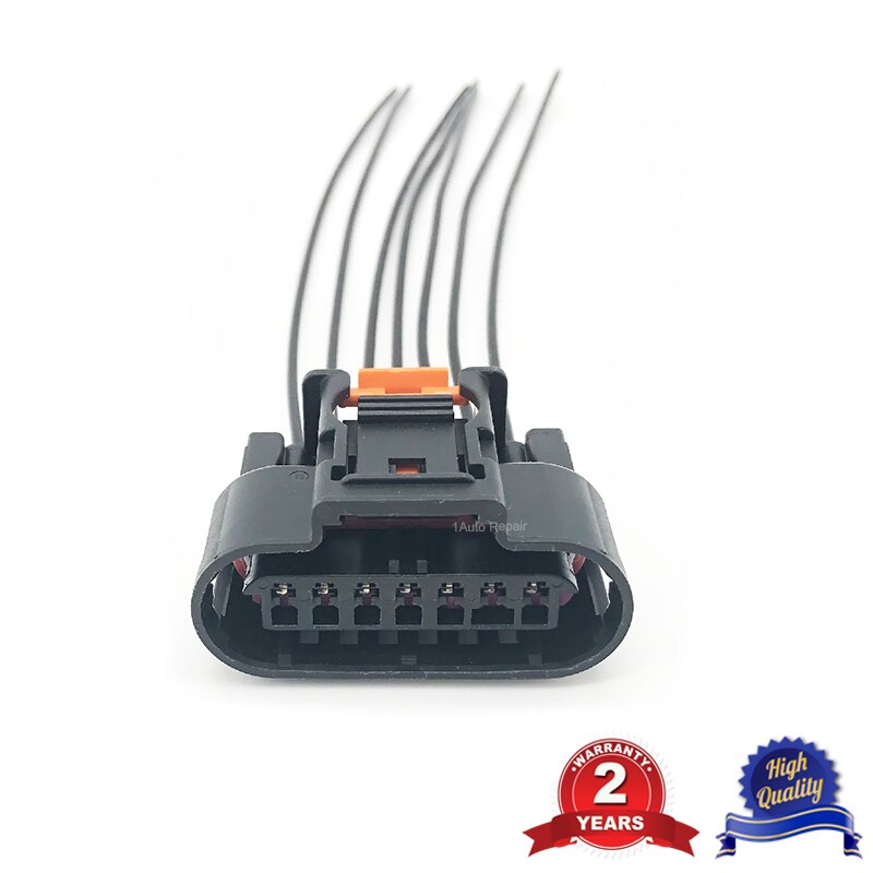 7Pin 1930-0958 automotriz bobina de encendido ench... – Grandado