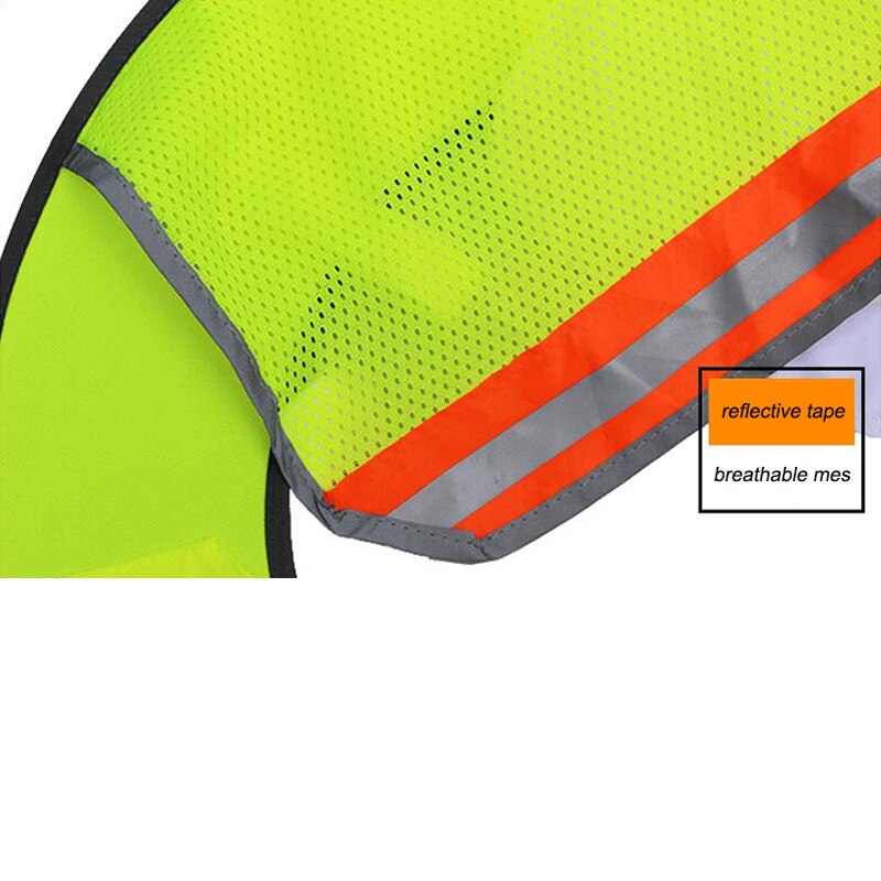 Summer Sun Shade Safety Hard Hat Mesh Neck Shield ... – Grandado