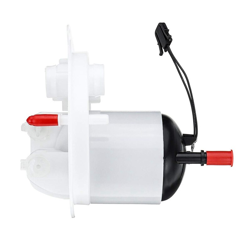 Car Fuel Filter Sender Tank Fuel Dust Cover LR036127 for Land Rover ...