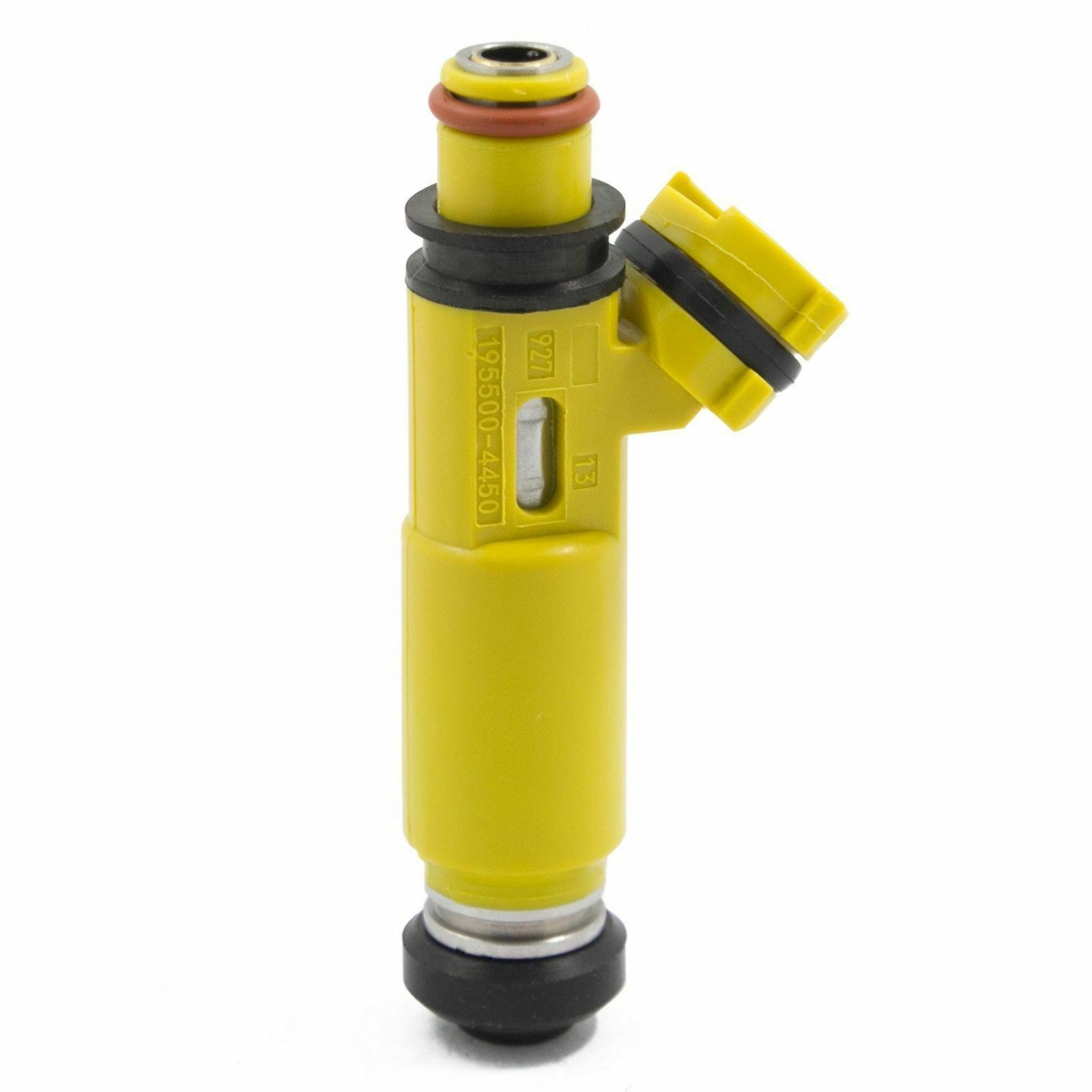 4 pièces injecteur de carburant haute performance ... – Grandado