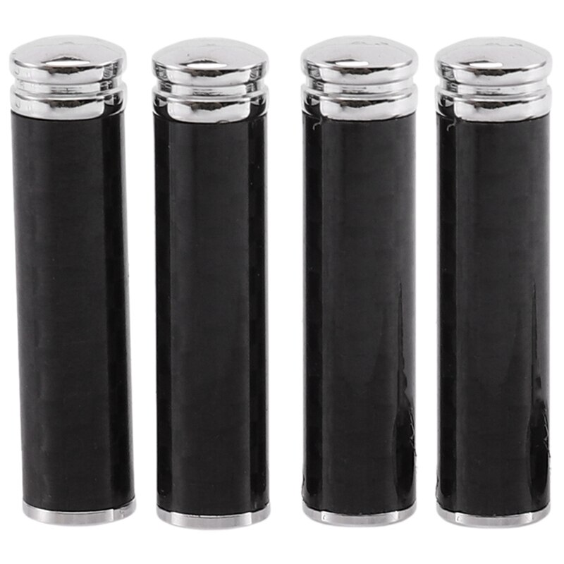 Car Door Pin Lock Lifting Bolt Trim Carbon Fibre F... – Vicedeal