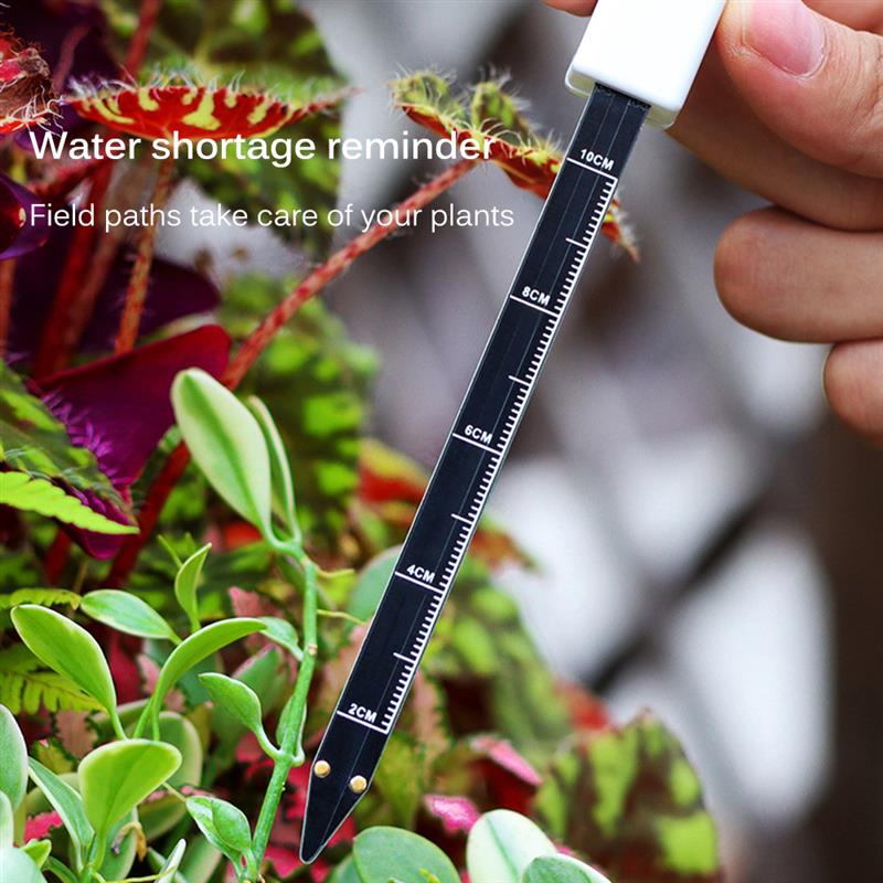 Waterproof Soil Water Monitor Soil Moisture Meter ... – Grandado