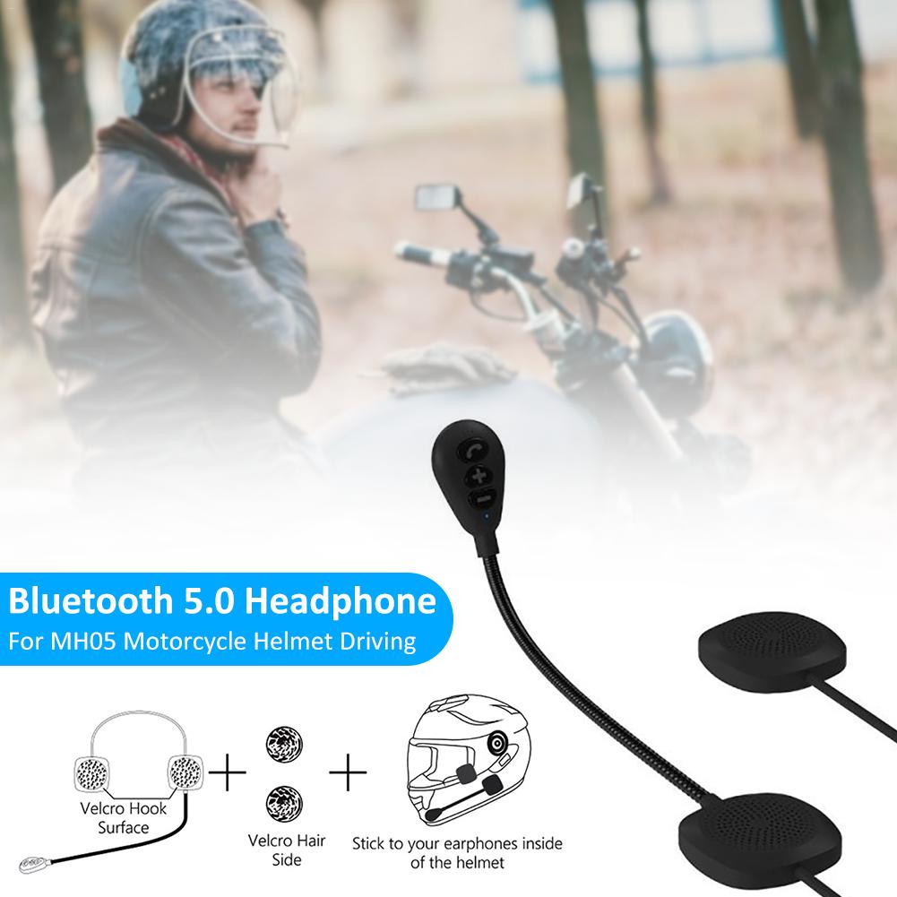 Intercomunicador Para Capacete Moto Bluetooth mano... – Grandado