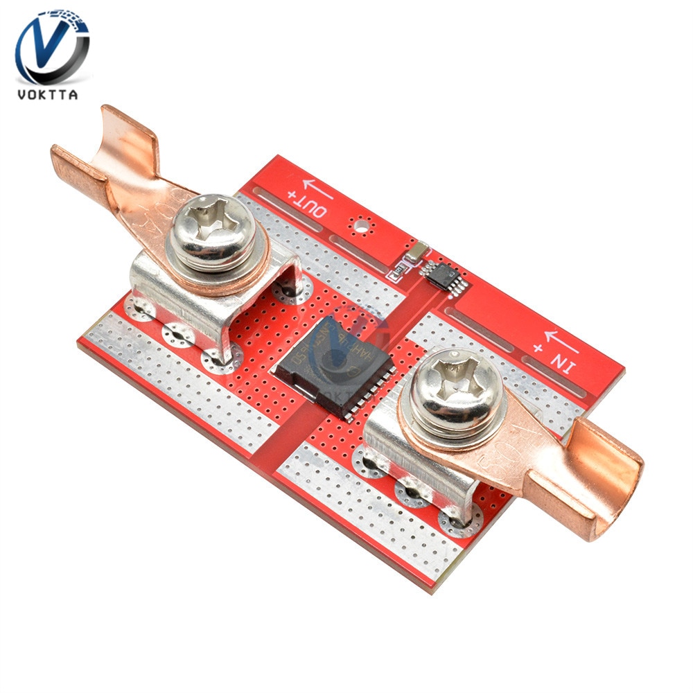 50A Solar Panel Battery Charge Solar High Power Po... – Vicedeal