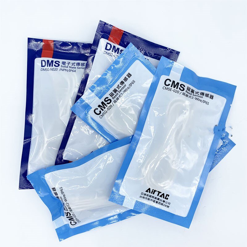 Airtac Magnetische Sensor Schakelaar CMSG-020 CMSG... – LovingPrices