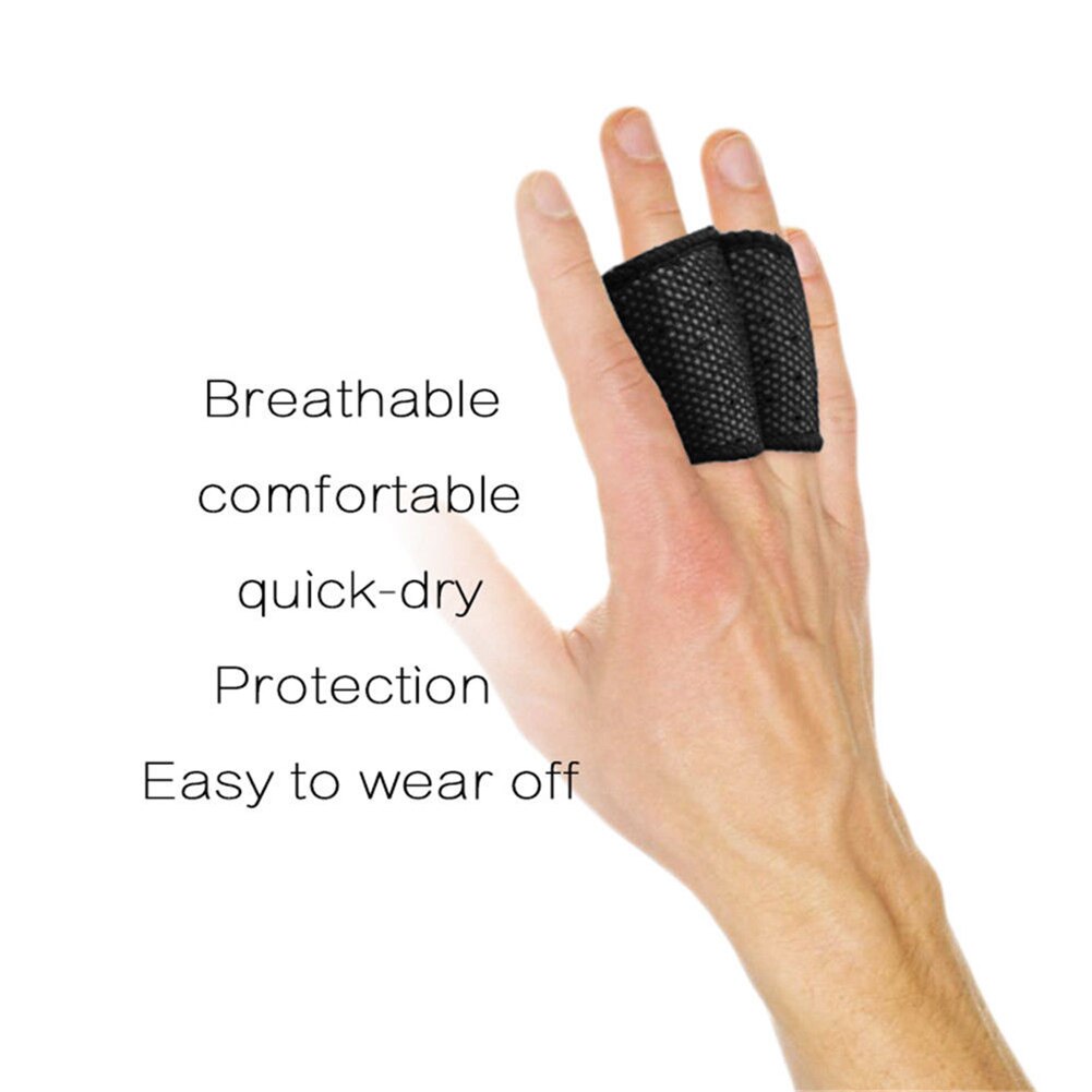 Basketball Volleyball Sports Double Finger Joint S... – Vicedeal