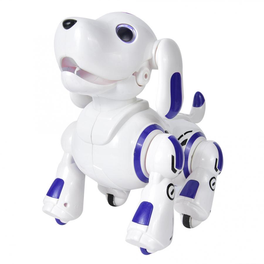 Programador inteligente Sing Dancing Perro Robot m... – Grandado